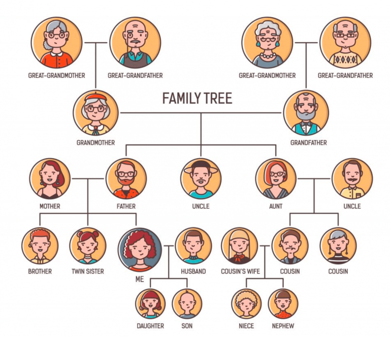 Lesson 03: Family – materials.enrichenglish.net