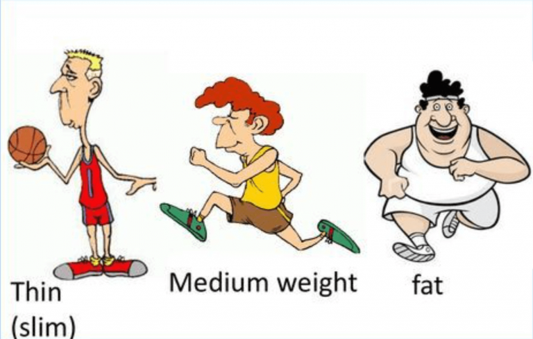 Lesson 04: Describe a person – materials.enrichenglish.net