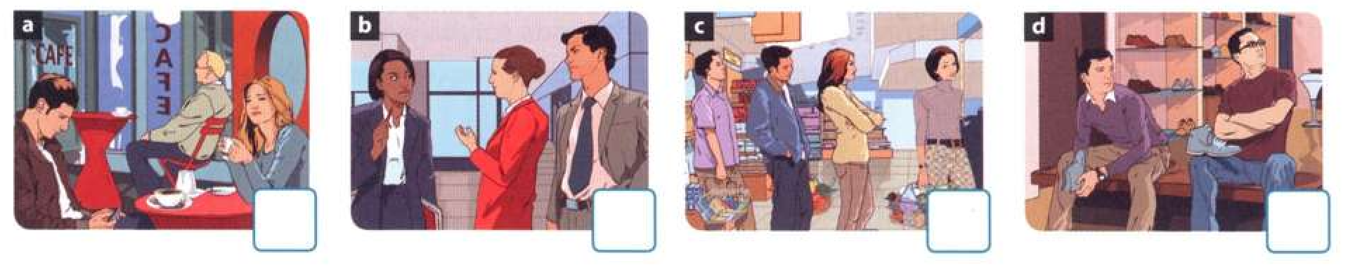 Lesson 03: I can’t stand it when – materials.enrichenglish.net